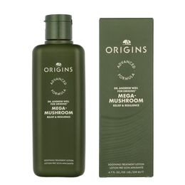 Origins Dr. Weil Mega-Mushroom R&R Beruhigende Behandlungslotion