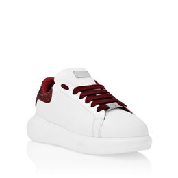 Philipp Plein Lo-Top Turnschuhe