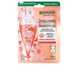 Garnier Skinactive Probiotika Reparierende und Aufhellende Gewebemaske