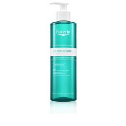 Eucerin Dermopure Klinisches Reinigendes Gel 400 ml