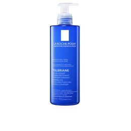 La Roche-Posay Toleriane Doppelte Reinigungs-Fluid-Gel 400 ml