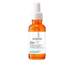La Roche-Posay Reines Vitamin C12 Serum 30 ml