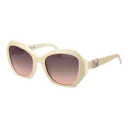 Guess By Marciano Marciano by Guess Sonnenbrille GM00007 25F 54