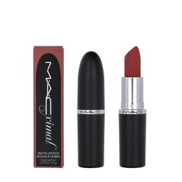 MAC MACximal Silky Matte Lipstick.