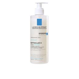 La Roche-Posay Effaclar H Iso-Biome Reinigungscreme 390 ml
