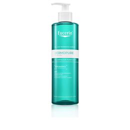 Eucerin Dermopure Klinisches Reinigungs-Gel zur Porenverfeinerung 200 ml