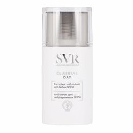 SVR Clairial Tageskorrektur Uniformierende Anti-Fleck SPF30 30 ml