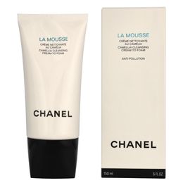 Chanel La Mousse Camelia