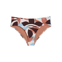 Marc O'Polo Marc O'Polo Damen Bikini-Hose Breezy LeafBikini Slip, Bikini Unterteil, Bikinihose