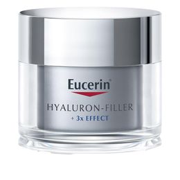 Eucerin Hyaluron Filler Nacht 50 ml