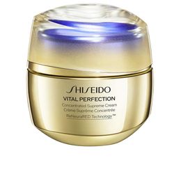 Shiseido Vital Perfection Konzentrierte Supreme-Creme 50 ml