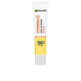 Garnier Vitamin C Anti-Fleck Fluid SPF50+ #Glow 40 ml