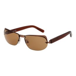 Gcds Sonnenbrille GD0047 37E 58