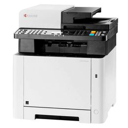 Kyocera Ecosys M5521cdn - Nur 10.562 gedruckte Seiten
