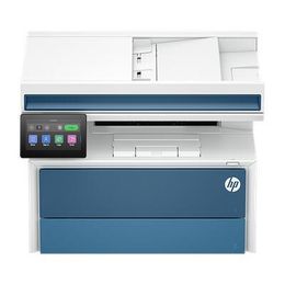 HP LaserJet Pro MFP 4113fdng Laser-Multifunktionsger&auml;t s/w