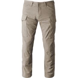 GMS-Moto Tampa Cargo, Textilhose