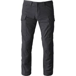 GMS-Moto Tampa Cargo, Textilhose