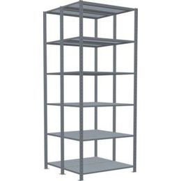 SCHULTE LAGERTECHNIK - Stecks.Doppelgrundr. Typ 250 kg - 2500x1000x2x500 mm, 12 B&ouml;den