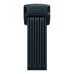 Bordo Faltschloss 6000/120 BK SH Big_N ; Abus (62091)