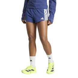 Adidas Adizero 3 Inch Shorts Damen