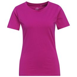Gina Benotti Damen T-Shirt mit Rundhalsausschnitt
