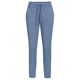 Gina Damen Jogpants mit elastischem Einsatz