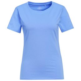 Gina Benotti Damen T-Shirt mit Rundhalsausschnitt