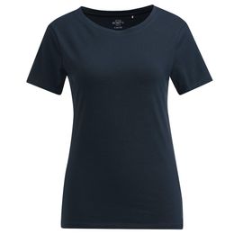 Gina Benotti Damen T-Shirt mit Rundhalsausschnitt