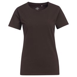 Gina Benotti Damen T-Shirt mit Rundhalsausschnitt