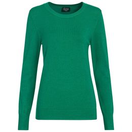 Gina Damen Feinstrickpullover