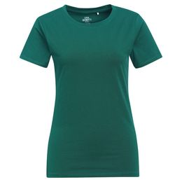 Gina Benotti Damen T-Shirt mit Rundhalsausschnitt