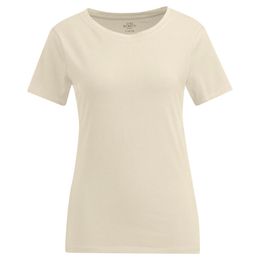 Gina Benotti Damen T-Shirt mit Rundhalsausschnitt
