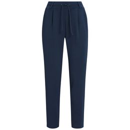 Gina Damen Jogpants mit elastischem Einsatz