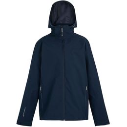 Regatta Coriver Herren Doppeljacke dunkelblau XL - Herrenjacken