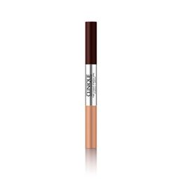 Clinique Hi Shadow Play Sombra De Ojos + Definidor De Sombra #caf&eacute; Au Laite 4 ml