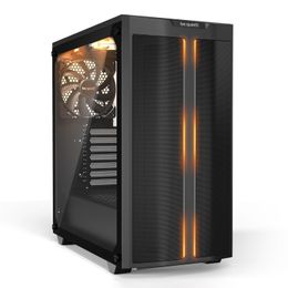 be quiet! be quiet PC Geh&auml;use Pure Base 500DX ATX schwarz