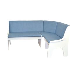 m&ouml;bel direkt online Trucheneckbank 125x165 cm Maren