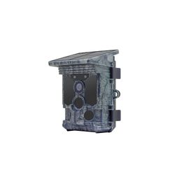 Braun Scouting Cam Black800 WiFi Solar 4K