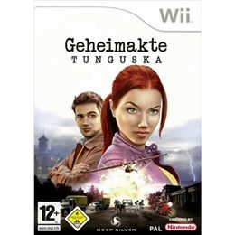Geheimakte Tunguska