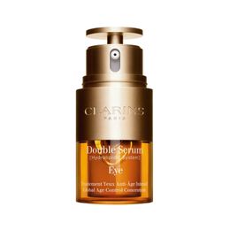 Clarins DOUBLE S&Eacute;RUM traitement complet anti-&acirc;ge intensif 20ml