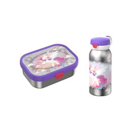 Mepal Edelstahl-Lunchset Campus 2-tlg.
