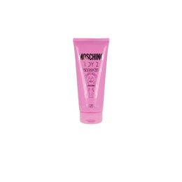 Moschino Toy 2 Bubble Gum Shower Gel 200ml