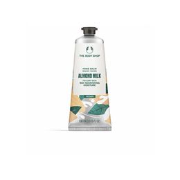Body Shop Handbalsam f&uuml;r trockene Haut Mandelmilch (Handbalsam) 100 ml