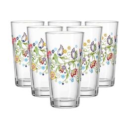 Ritzenhoff & Breker Ritzenhoff & Breker Trinkgl&auml;ser Shanti 380 ml 6er Set