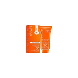 Lancaster Sun Sensitive Luminous Tan Oil-Free Milky Fluid Spf50 50ml
