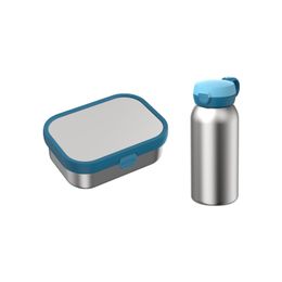 Mepal Edelstahl-Lunchset Campus 2-tlg.