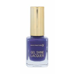Gel Shine Max Factor 11ml