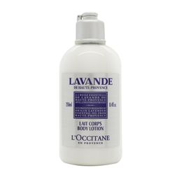 L&rsquo;Occitane L'Occitane Lavender From Haute-Provence Body Lot.