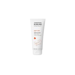 Annemarie B&ouml;rlind BODY CARE (Body Lotion) 200ml