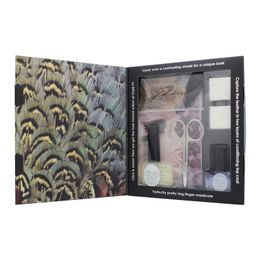 Ciat&eacute; Ciate Feathered Manicure Ruffle My Feathers Geschenkset 5ml &acute;